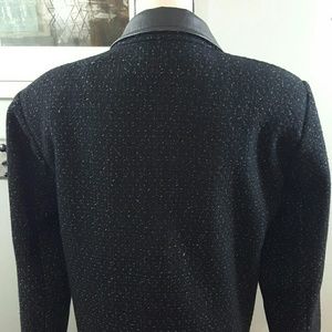David Benjamin | Jackets & Coats | Vtg David Benjamin 0 Pure Wool ...
